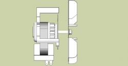 ac hot air circulation fan 3D Models | Page 1 | STLFinder