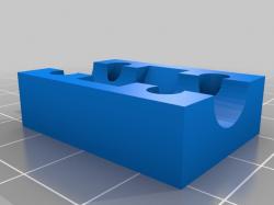 acme thread nut 3D Models | Page 1 | STLFinder