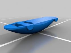 an aerodynamic pinewood derby car 3D Models | Page 1 | STLFinder