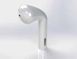 apple ear pods 3D Models | Page 1 | STLFinder