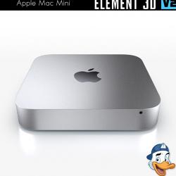 mac mini for 3d | Page 1 | STLFinder