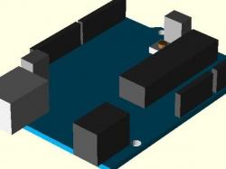 601n1 icm45686 arduino library 3D Models | Page 1 | STLFinder