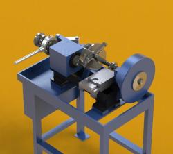 automatic coin roller machine 3d models 【 STLFinder