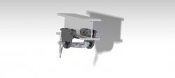 lna beam clamps 3D Models | Page 1 | STLFinder