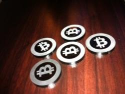 bitcoins to cad 3D Models | Page 1 | STLFinder