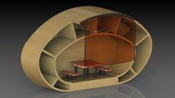 book reading table 3D Models | Page 1 | STLFinder