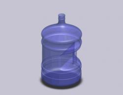 botol galon 3D Models | Page 1 | STLFinder