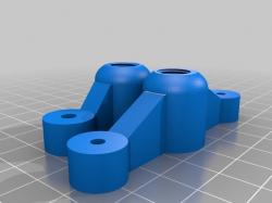 push fit cable connectors 3D Models | Page 1 | STLFinder