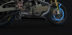 buell exhaust 3D Models | Page 1 | STLFinder
