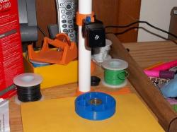 camera mount for webcam stand 3D Models | Page 1 | STLFinder