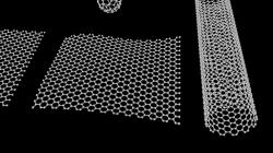 Carbon Structures Graphene Fullerene Nanotube 3d Models Page 1