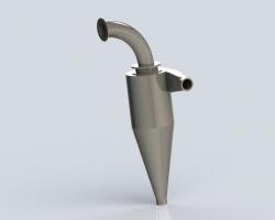 ciclone cyclone 3d models | Page 1 | STLFinder