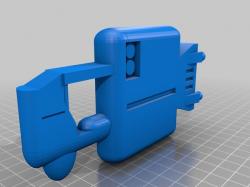 colony ship 3D Models | Page 1 | STLFinder