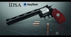 colt python 357 4 inch 3D Models | Page 1 | STLFinder