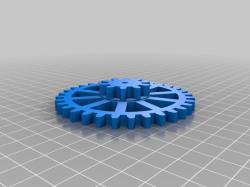 concentric metal shaft kit for test jig 3D Models | Page 1 | STLFinder