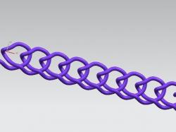 free mini snoopy crochet pattern 3D Models | Page 1 | STLFinder