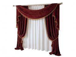 3d curtain fabric texture | Page 1 | STLFinder