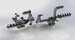 chopper forward controls 3D Models | Page 1 | STLFinder