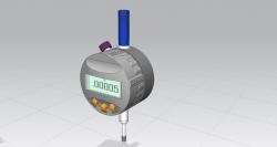 digital indicator 3D Models | Page 1 | STLFinder