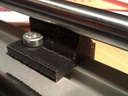 extruded aluminum linear rail 3D Models | Page 1 | STLFinder