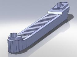 model of the edmund fitzgerald 【 STLFinder