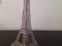 paper model fire tower | Page 1 | STLFinder
