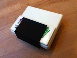 ipass ezpass 3d models 【 STLFinder