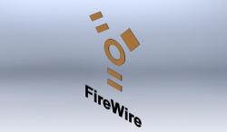 firewire symbol 3D Models | Page 1 | STLFinder