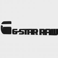 g star raw logo 3D Models | Page 1 | STLFinder