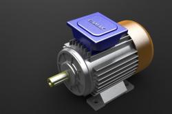 gamak 100l 3kw electric motor 3D Models | Page 1 | STLFinder