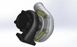 gt 35 turbo 3D Models | Page 1 | STLFinder