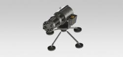 solidworks gun 3D Models | Page 1 | STLFinder