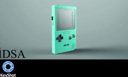 gb pocket 3D Models | Page 1 | STLFinder