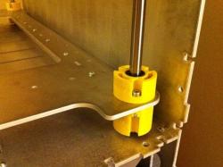 guides for lm16uu bearings 3D Models | Page 1 | STLFinder