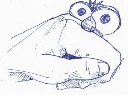 big and small prototype puppet 3D Models | Page 1 | STLFinder