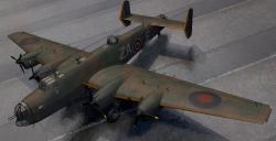 handley page halifax model | Page 1 | STLFinder