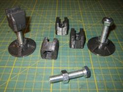 height adjustable legs 3D Models | Page 1 | STLFinder