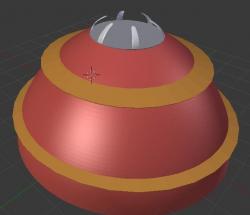 hokage building 3d models 【 STLFinder