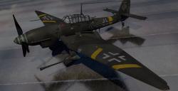 revell stuka ju 87g 1 tank buster paint instructions 3D Models | Page 1 ...