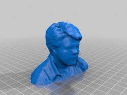 keith fada screw dean 3D Models | Page 1 | STLFinder