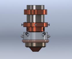 laser cladding head 3D Models | Page 1 | STLFinder