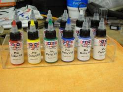 laserbits pro color fill holder 3D Models | Page 1 | STLFinder