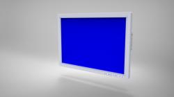 lcd monitor 3d models 【 STLFinder