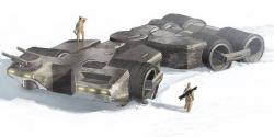 mass effect vehicles 3D Models | Page 1 | STLFinder