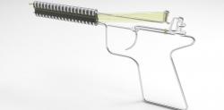 match pistol 3D Models | Page 1 | STLFinder