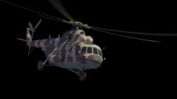 mi 17 3d models 【 STLFinder