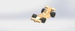 miniature f1 car 3D Models | Page 1 | STLFinder