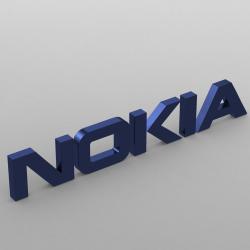 nokia logo 3d models | Page 1 | STLFinder