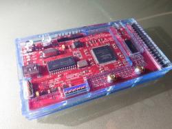 open bench logic sniffer 3D Models | Page 1 | STLFinder