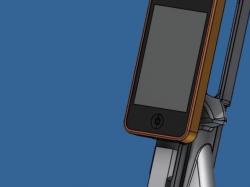 iphone rail mount 3d models | Page 1 | STLFinder